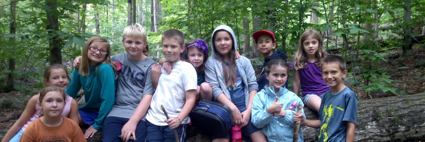 BioDiscovery Science Camp | Stamford Museum & Nature Center