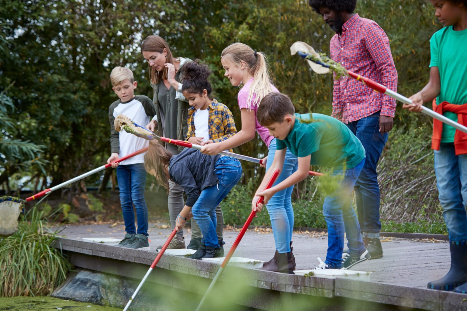 Events | Stamford Museum & Nature Center