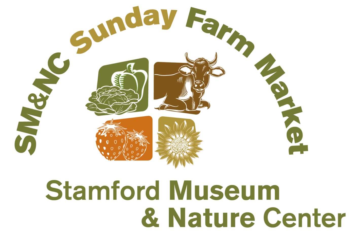 Sunday Farm Market | Stamford Museum & Nature Center