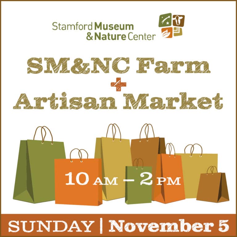 Sunday Farm Market | Stamford Museum & Nature Center