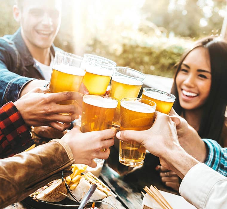 Nights Out | Stamford Museum & Nature Center