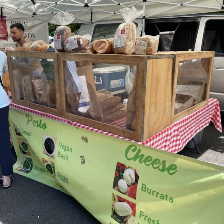 Sunday Farm Market | Stamford Museum & Nature Center