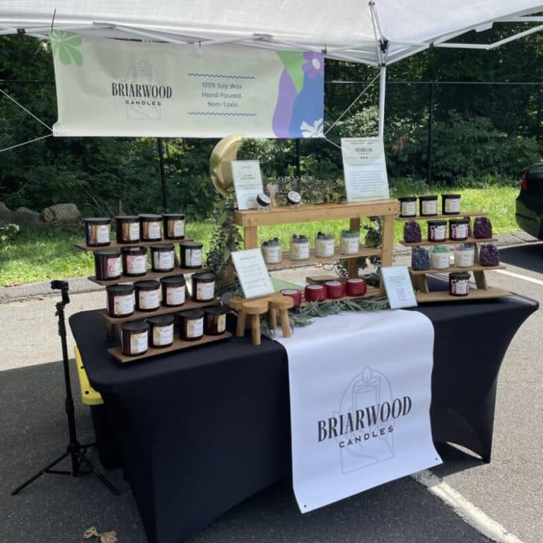 Sunday Farm Market | Stamford Museum & Nature Center