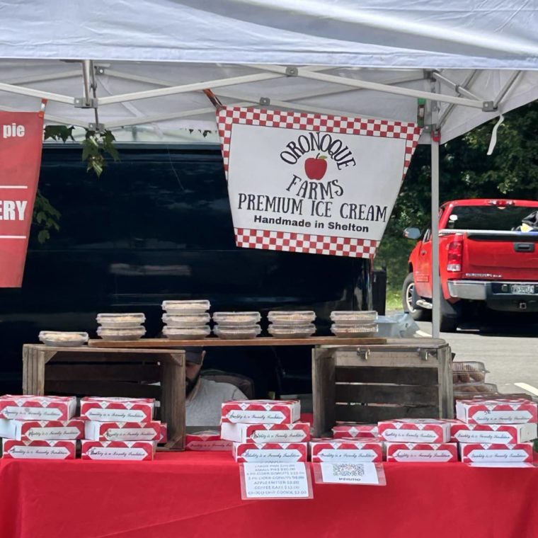 Sunday Farm Market | Stamford Museum & Nature Center