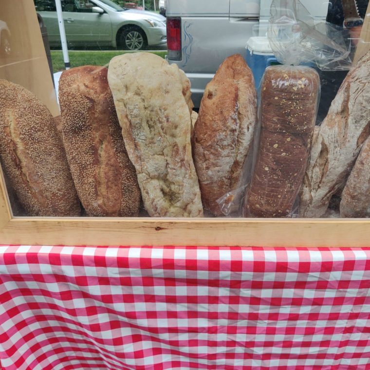 Sunday Farm Market | Stamford Museum & Nature Center