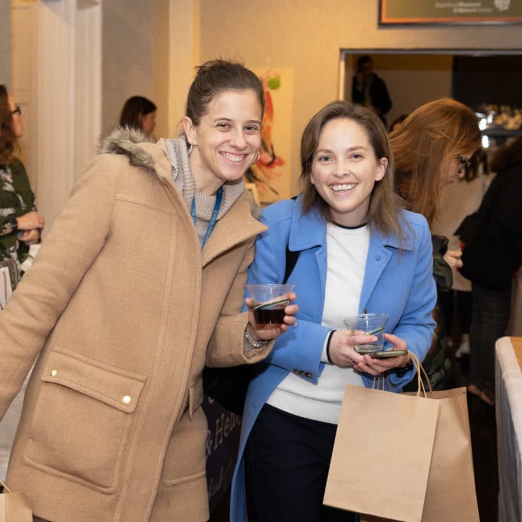 Nights Out | Stamford Museum & Nature Center