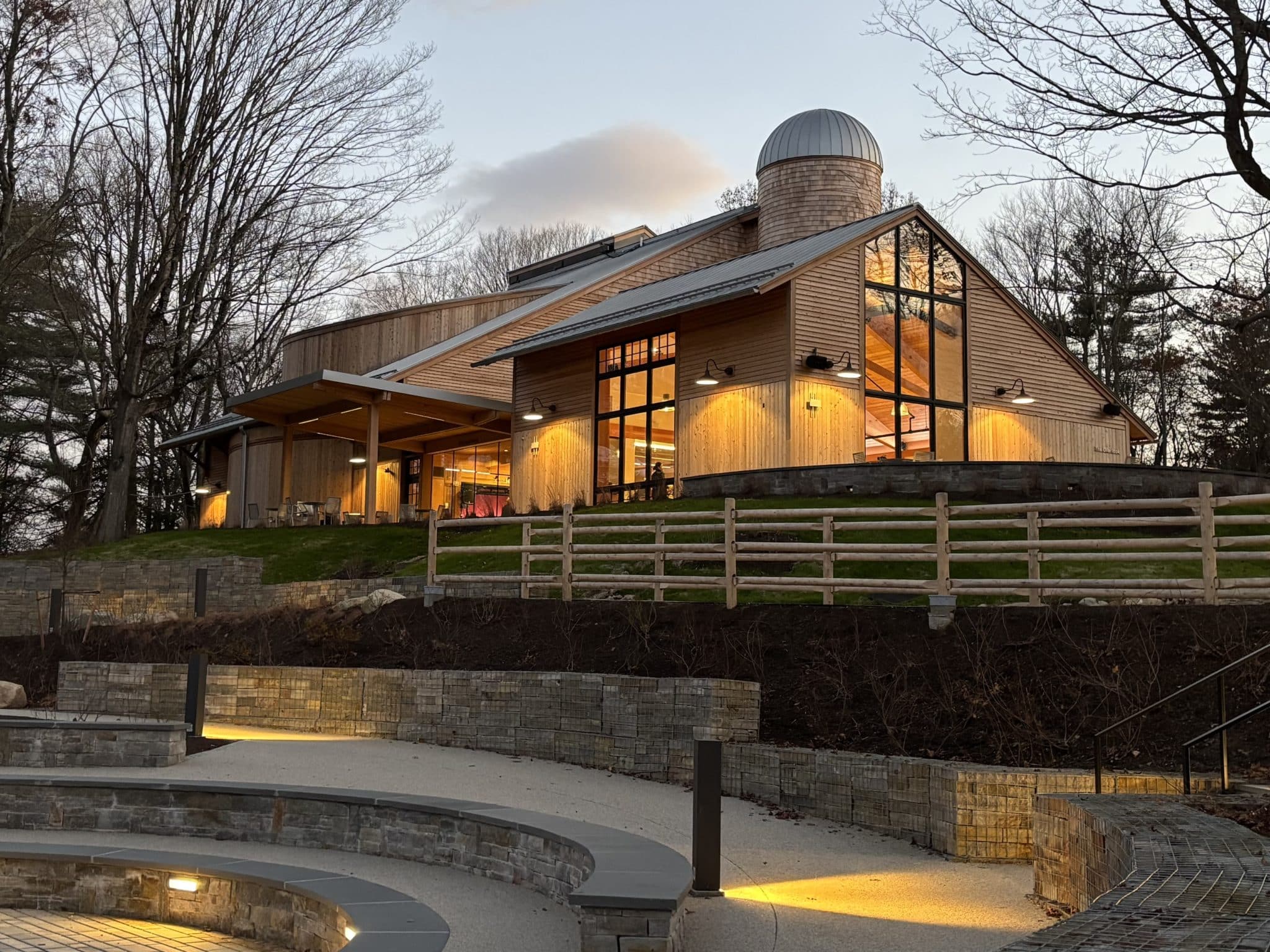 Astronomy Programs | Stamford Museum & Nature Center