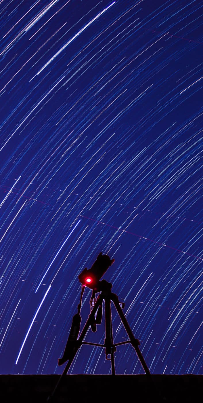 Planetarium Show: Stamford Skies | Stamford Museum & Nature Center