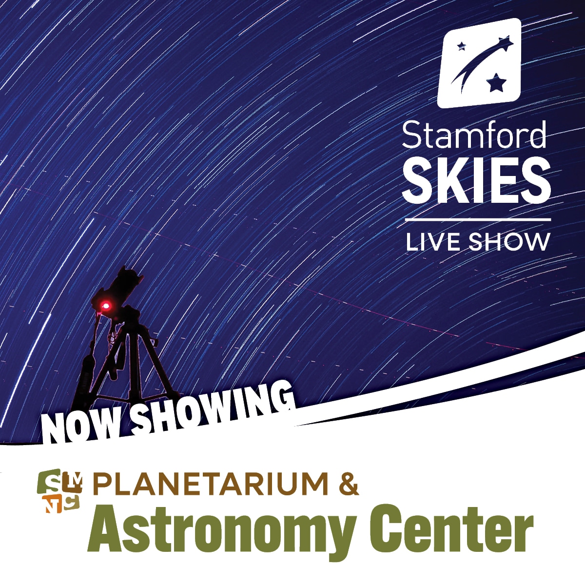 Events | Stamford Museum & Nature Center