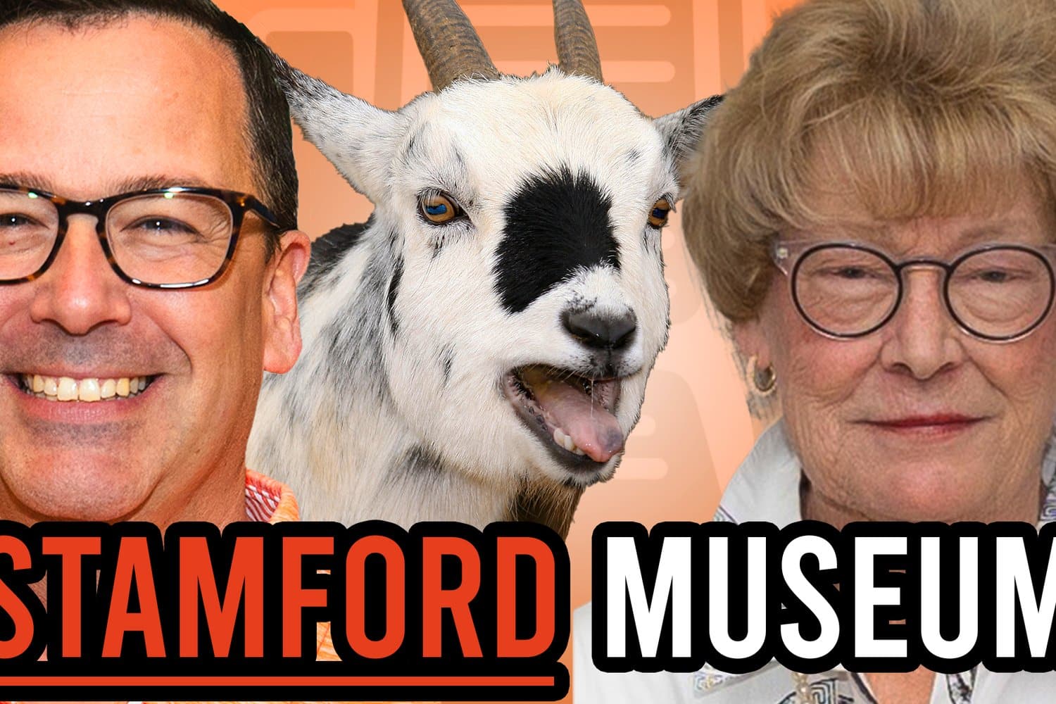 Hey Stamford! Podcast: Melissa Mulrooney’s Legacy at the Stamford ...