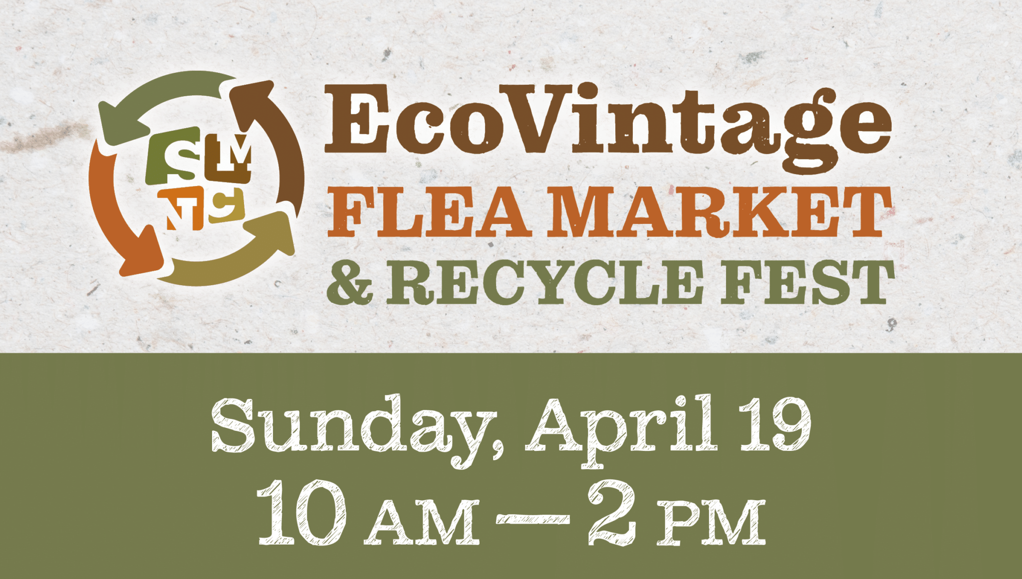 Ecofest Banner Image | Stamford Museum & Nature Center