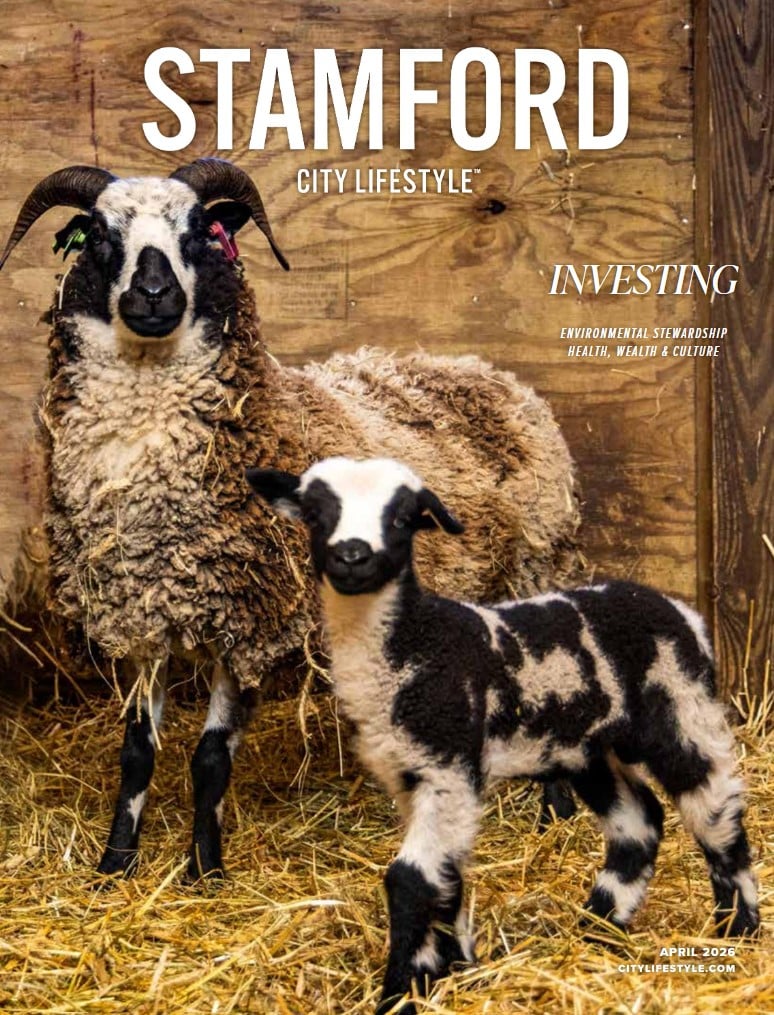 April 2026 | Stamford Museum & Nature Center