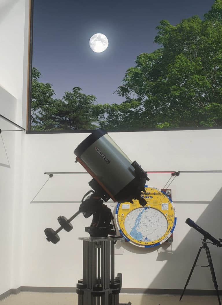 Friday & Saturday Night Sky Observing | Stamford Museum & Nature Center